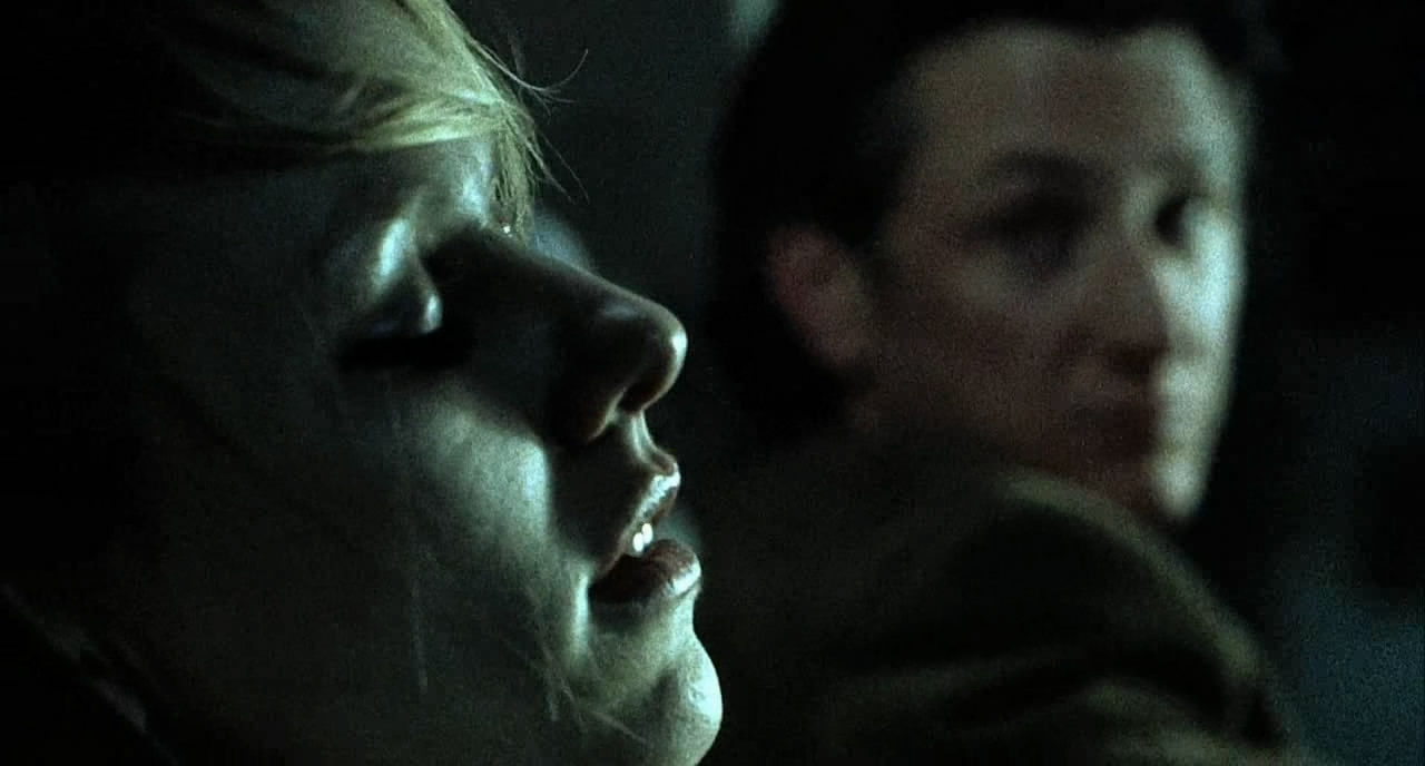 Capture Picture!: 21 Gramos